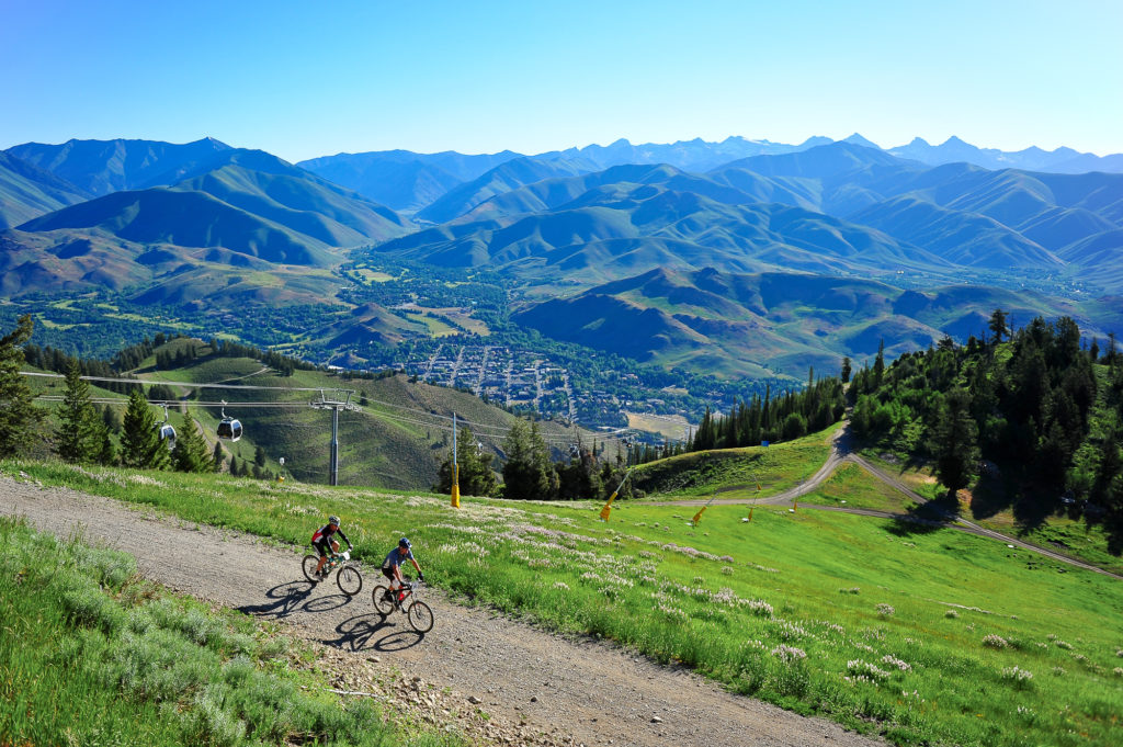 Sun Valley Area Info & Activities | Sun Valley Writers' Conference