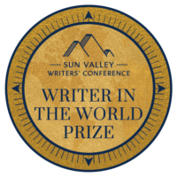 Ken Burns 2026 Writer in the World Prize Recipient | Sun Valley Writers ...