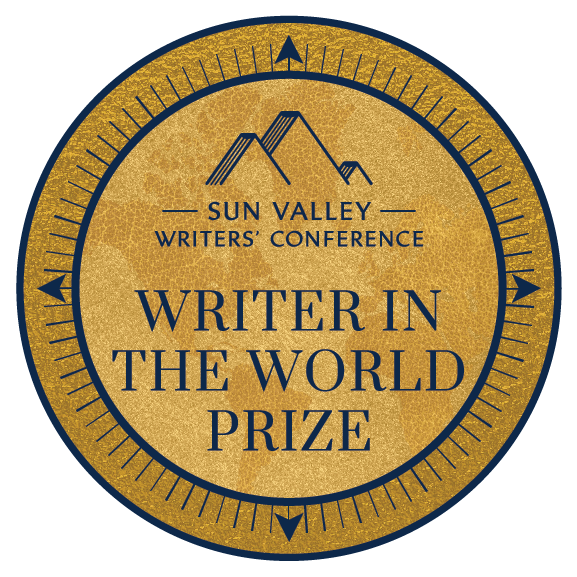 Ken Burns 2026 Writer in the World Prize Recipient | Sun Valley Writers ...