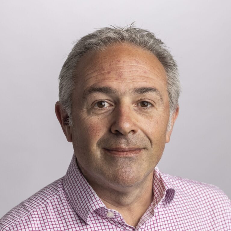 Edward Luce – Sun Valley Writers' Conference