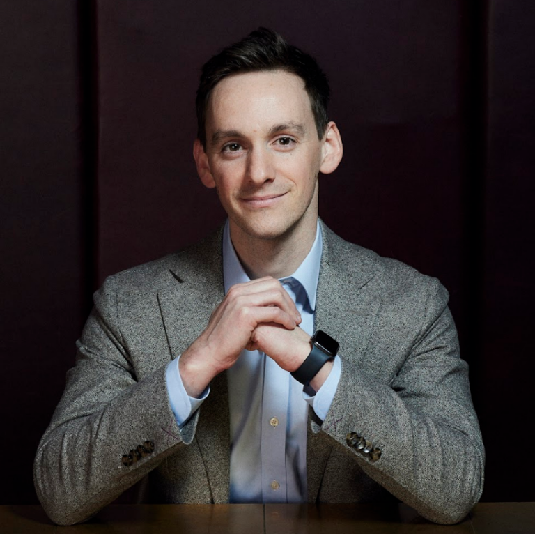 Derek Thompson – Sun Valley Writers' Conference